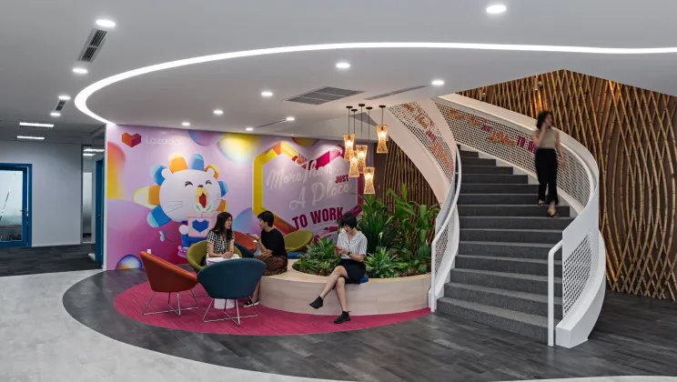 Activity based working the new workplace model to thrive the business ...